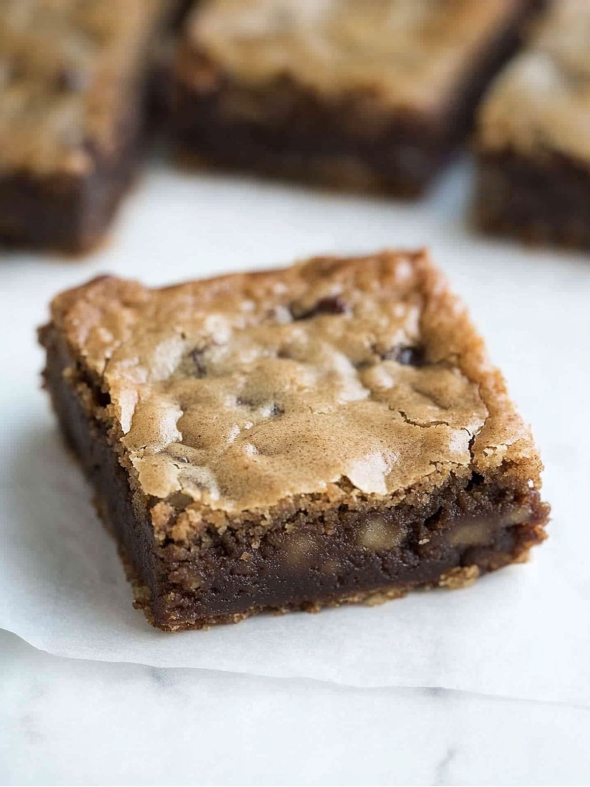Irresistibly Chewy Blondies: The Ultimate Recipe for Delicious Dessert Bars